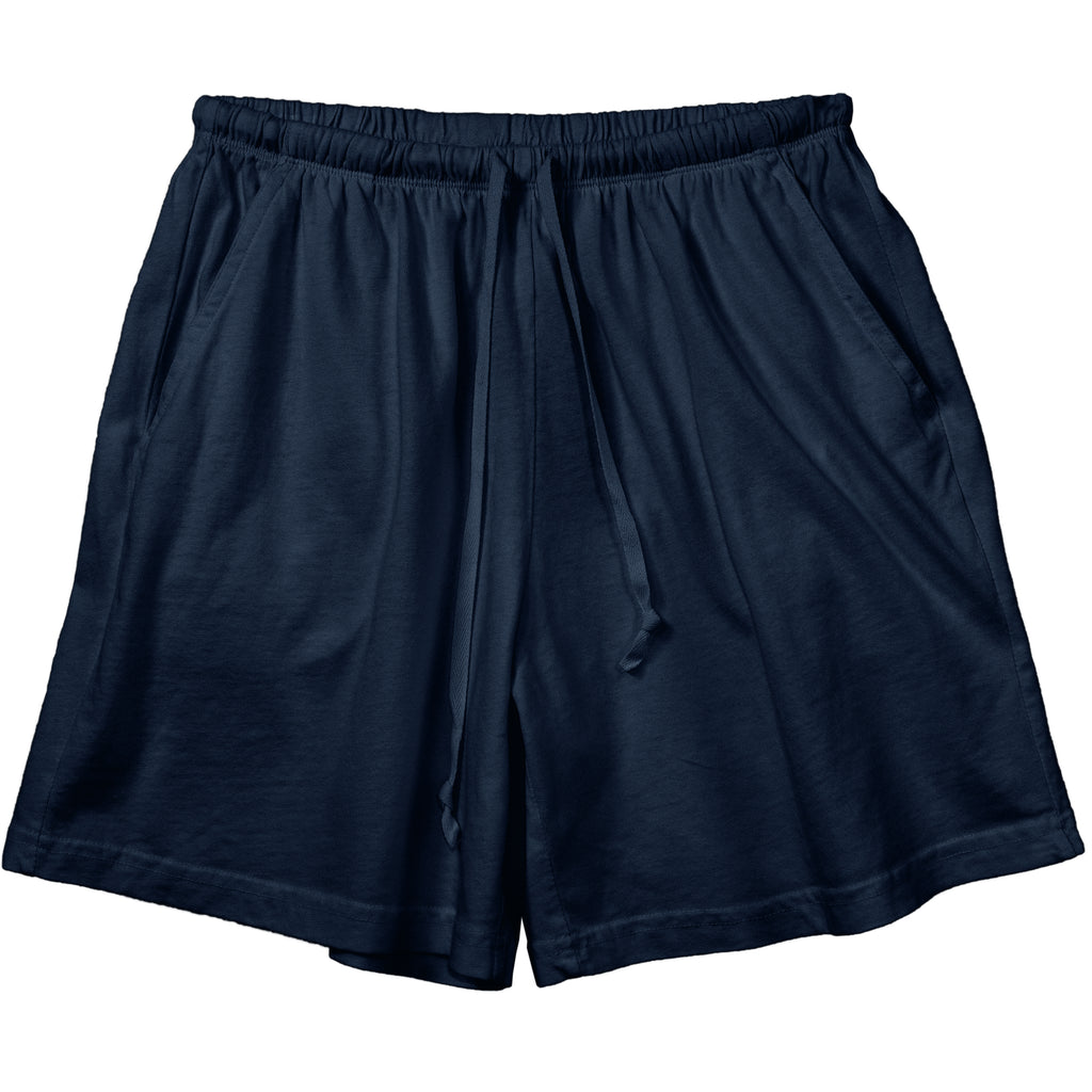 Sun Moda Women's Knit Short Made in USA – SUN MODA